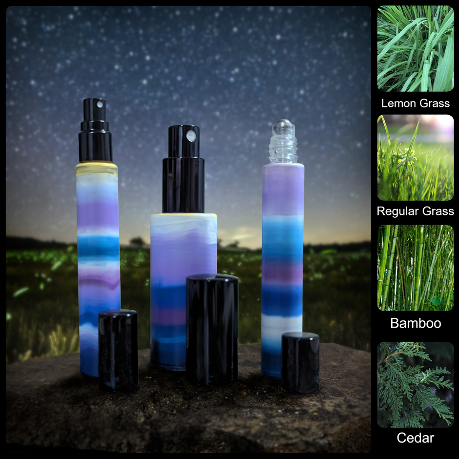 Wizard – Fantasy Cosmetica