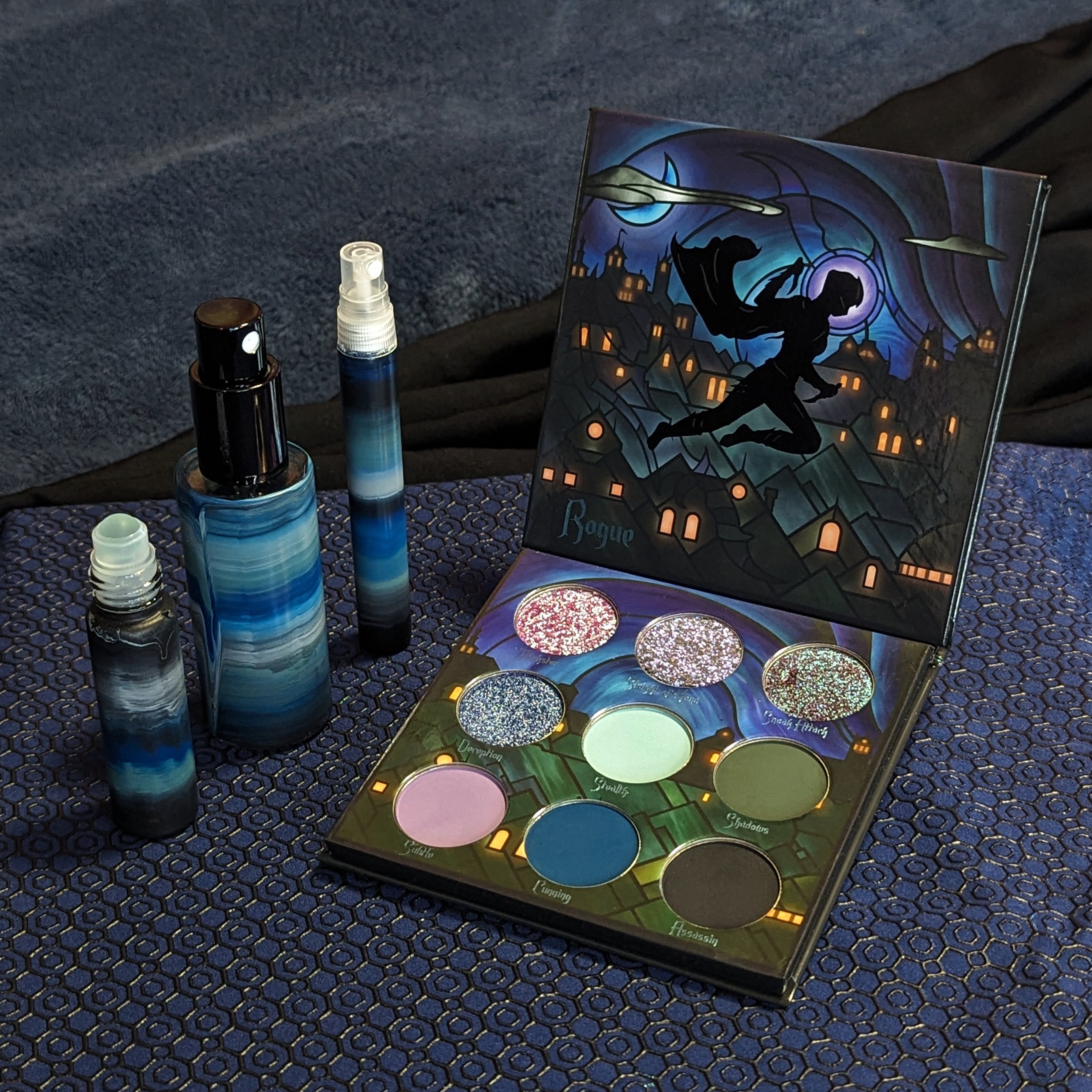 Fantasy Cosmetica: Your Destination for Enchanting Beauty Products