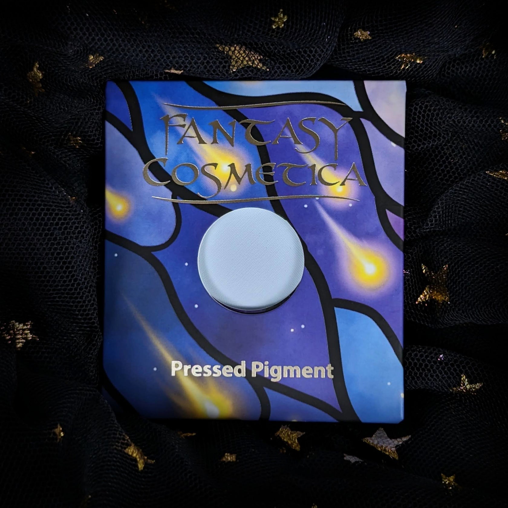 Wizard Singles – Fantasy Cosmetica