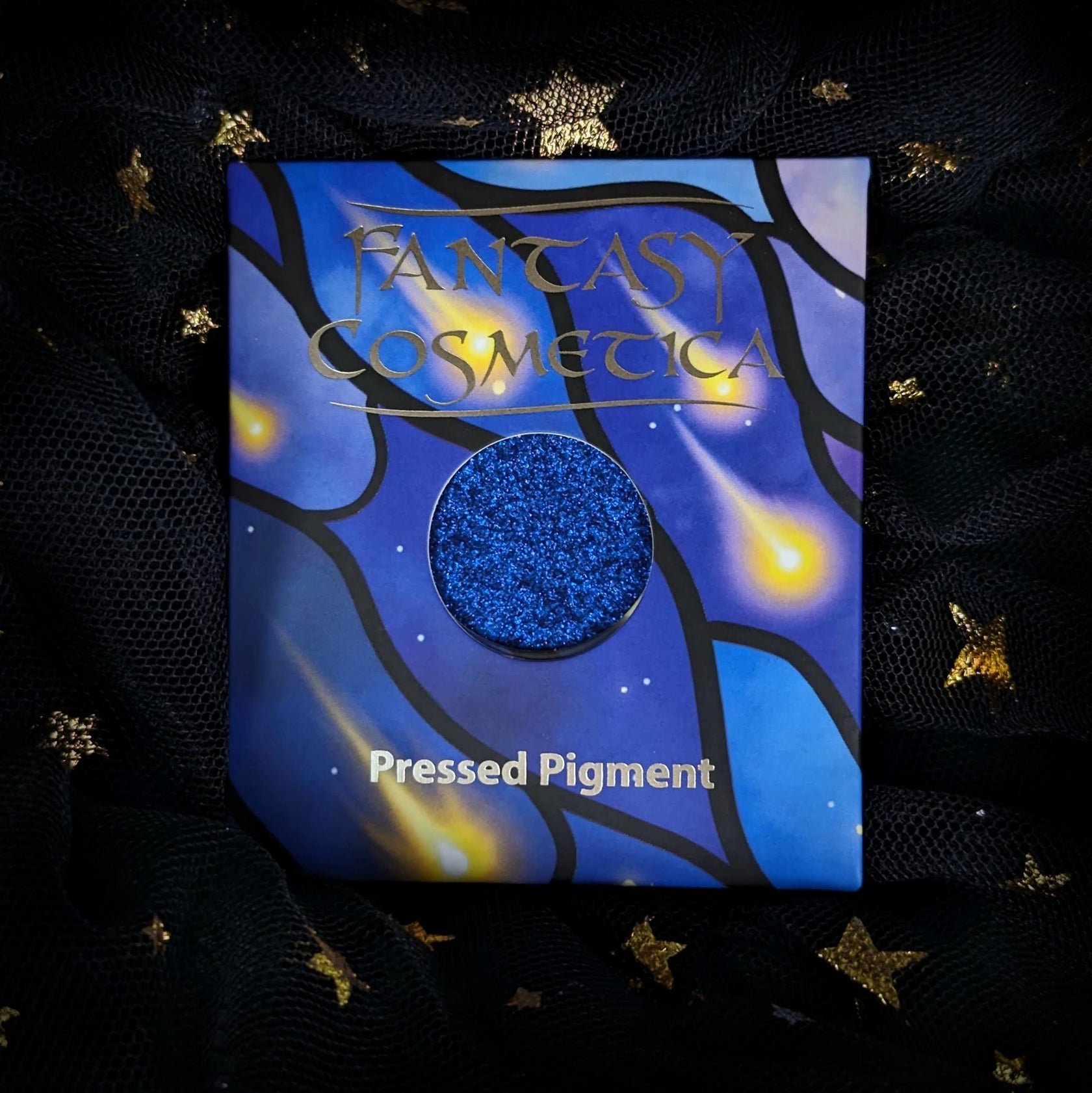 Wizard Singles – Fantasy Cosmetica