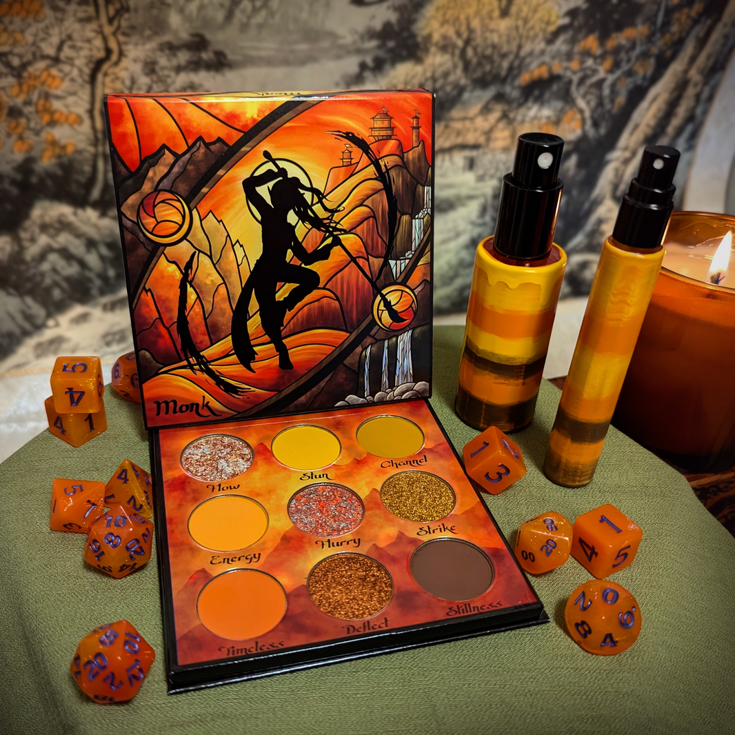 Fantasy Cosmetica: Your Destination for Enchanting Beauty Products