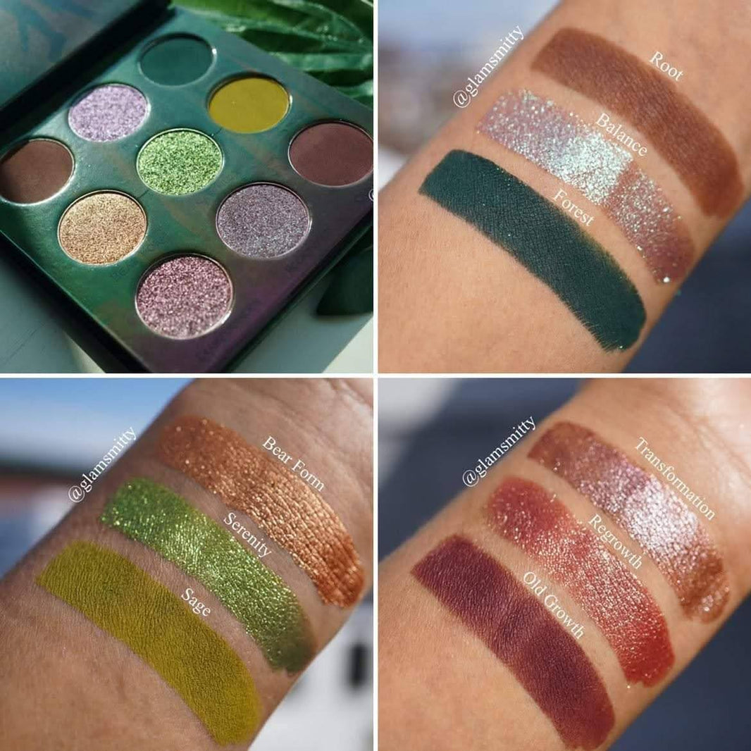Single Shadows – Fantasy Cosmetica