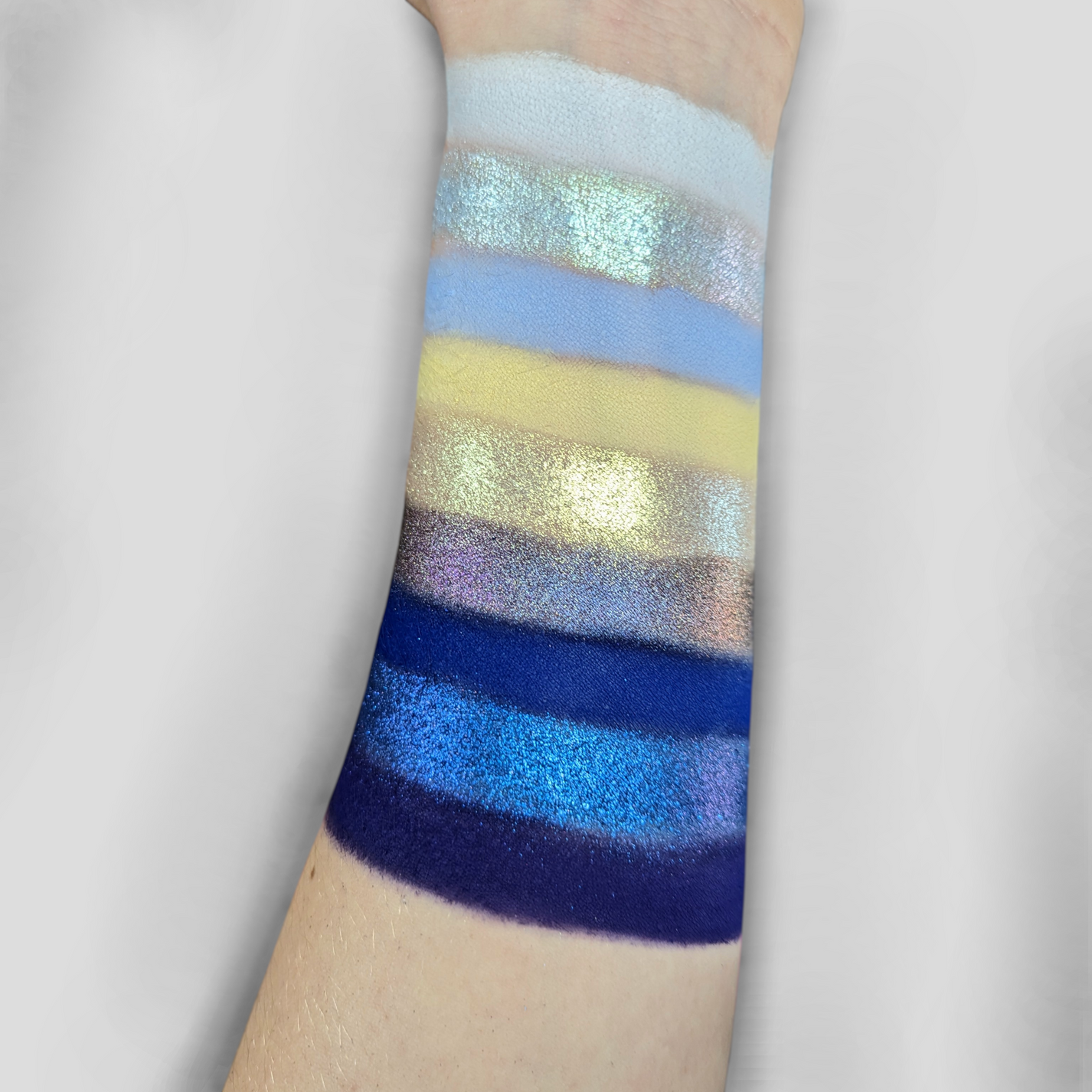 Wizard Palette – Fantasy Cosmetica