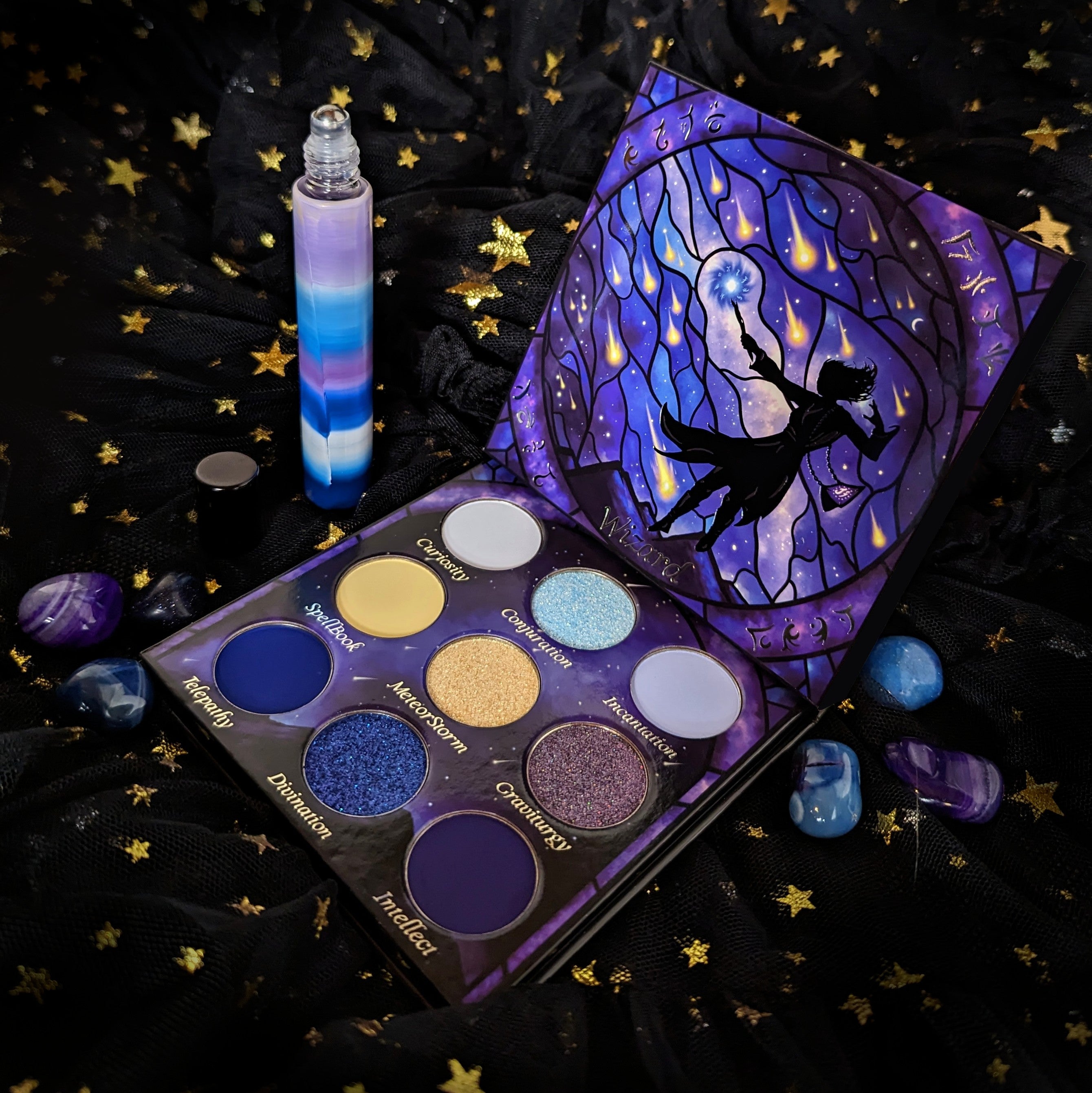 Newest Releases – Fantasy Cosmetica