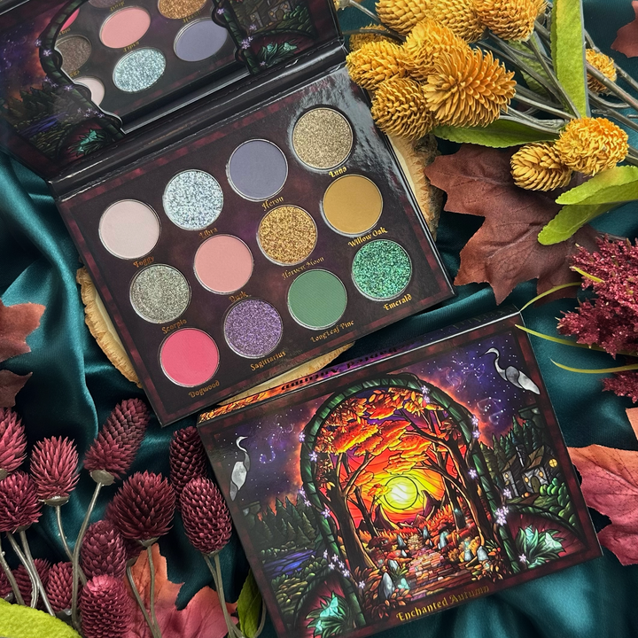 Fantasy Cosmetica: Your Destination for Enchanting Beauty Products