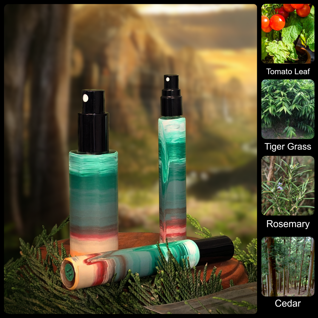 Ranger – Fantasy Cosmetica