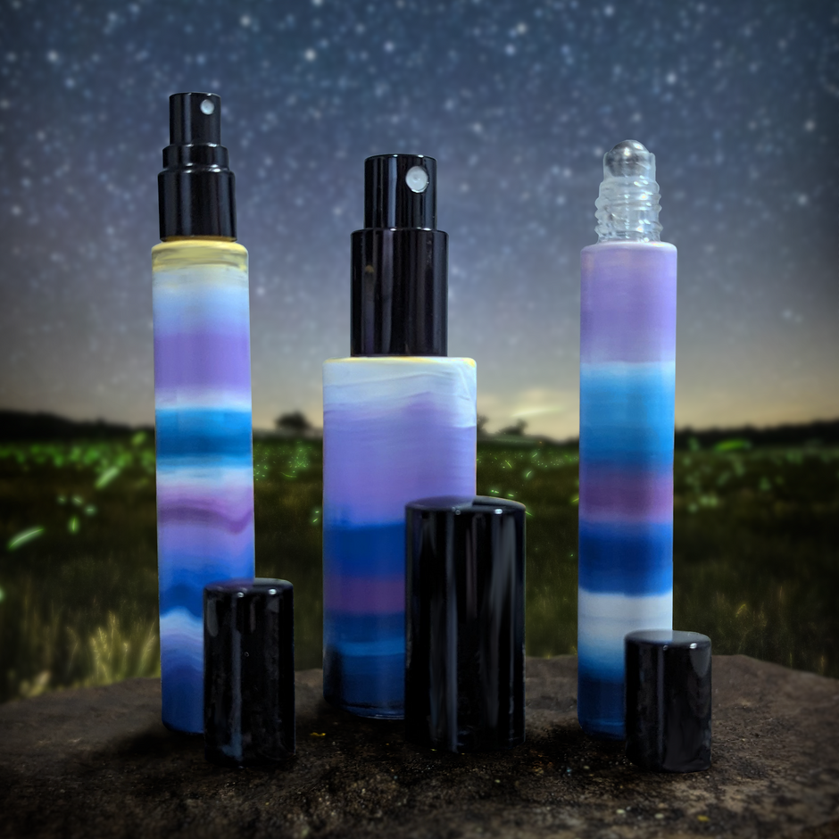 Wizard – Fantasy Cosmetica