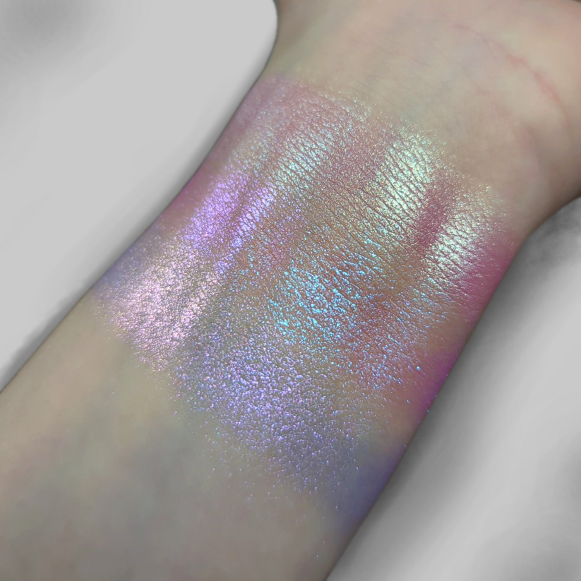 Celestial Lights Highlighter Palette – Fantasy Cosmetica